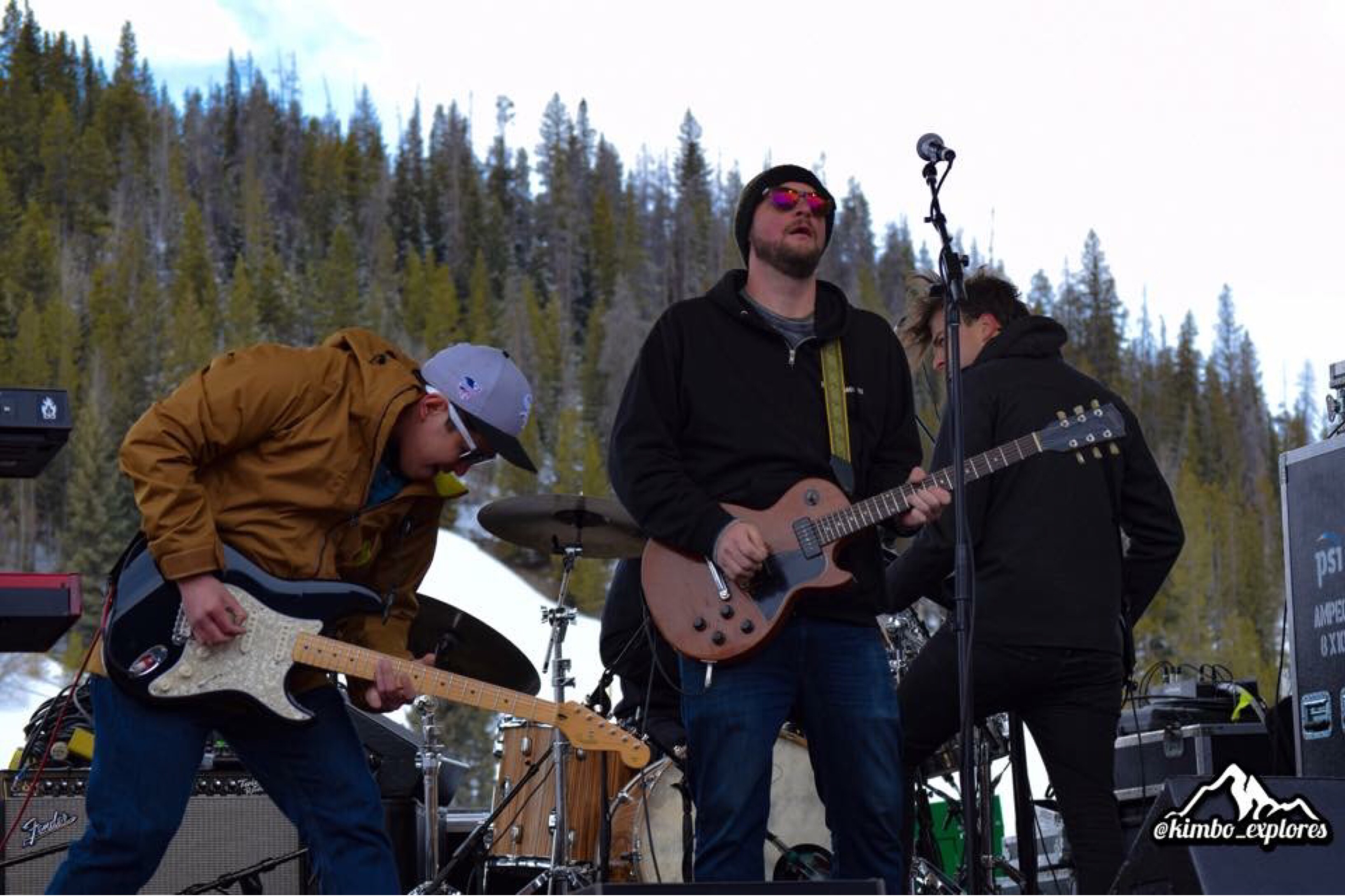 2018 PASSAFIRE Recap – GooZe Productions